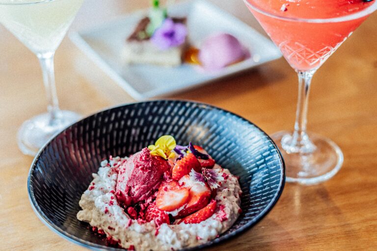 Our Menus - Bin44 - Wellington Restaurant & Bar