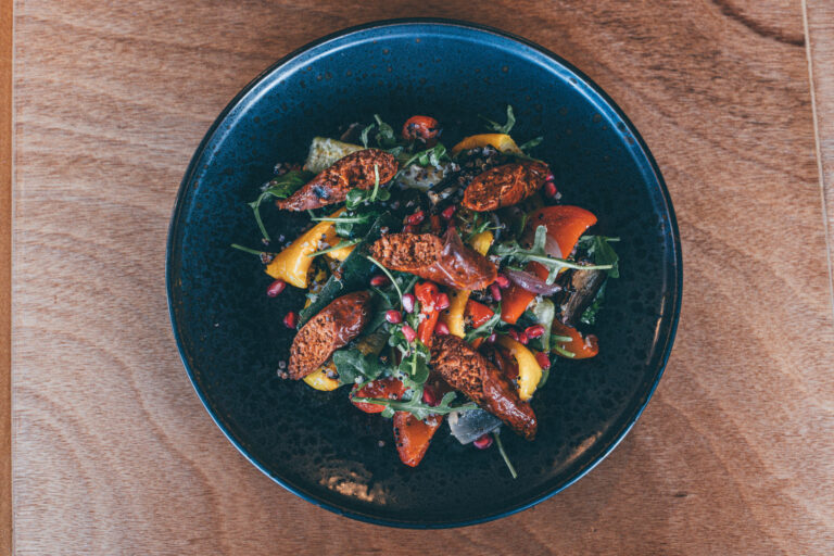 Our Menus - Bin44 - Wellington Restaurant & Bar